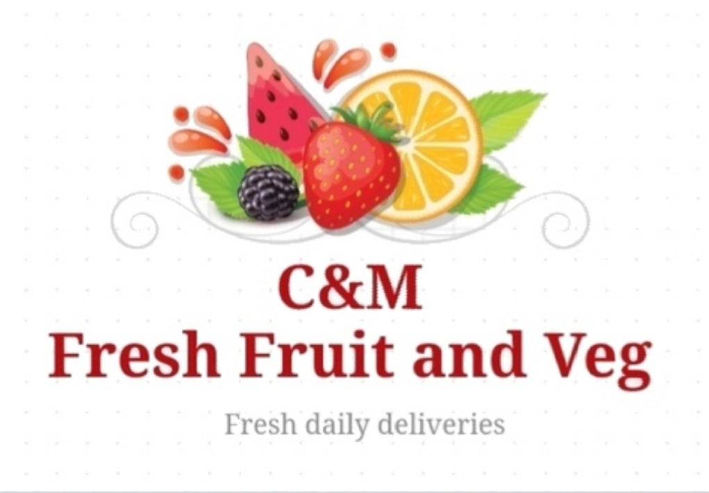CM Fruit and Veg – CMfruitandveg