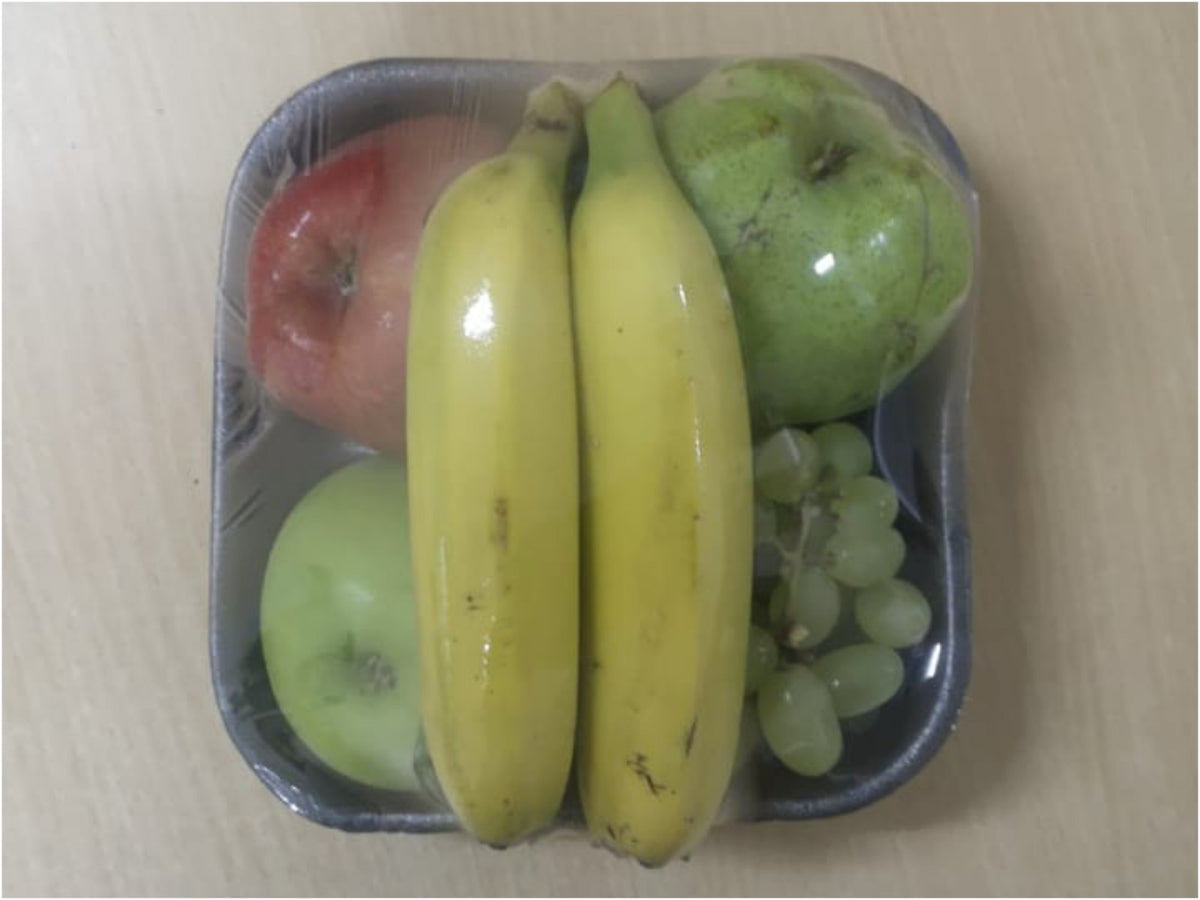 A Fruit Snack Pack – CMfruitandveg