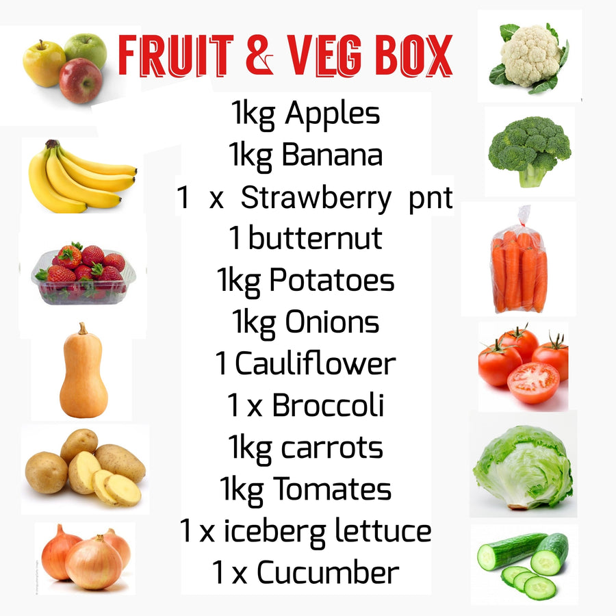 On Sale – CMfruitandveg