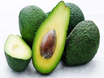 Avo Pack (5 Fuerte Avo's ) – CMfruitandveg